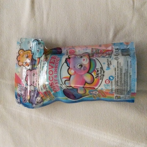 cutetitos | Toys | Cutieritos Care Bears Which Care Bearito Will You ...